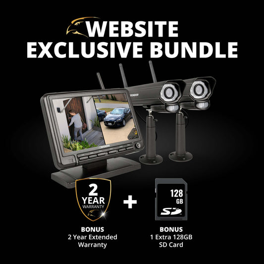 Exclusive Bundle