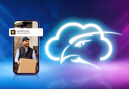 Defender Guard Cloud