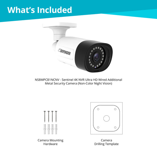 Cameras and Accessories