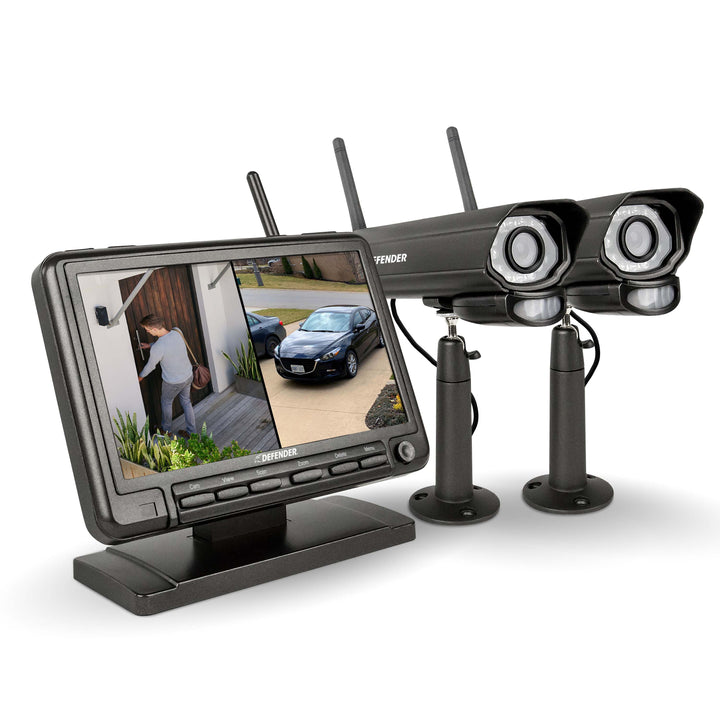 All Cameras Kits
