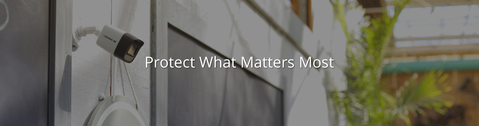 Defender Canada | Defender Security Cameras