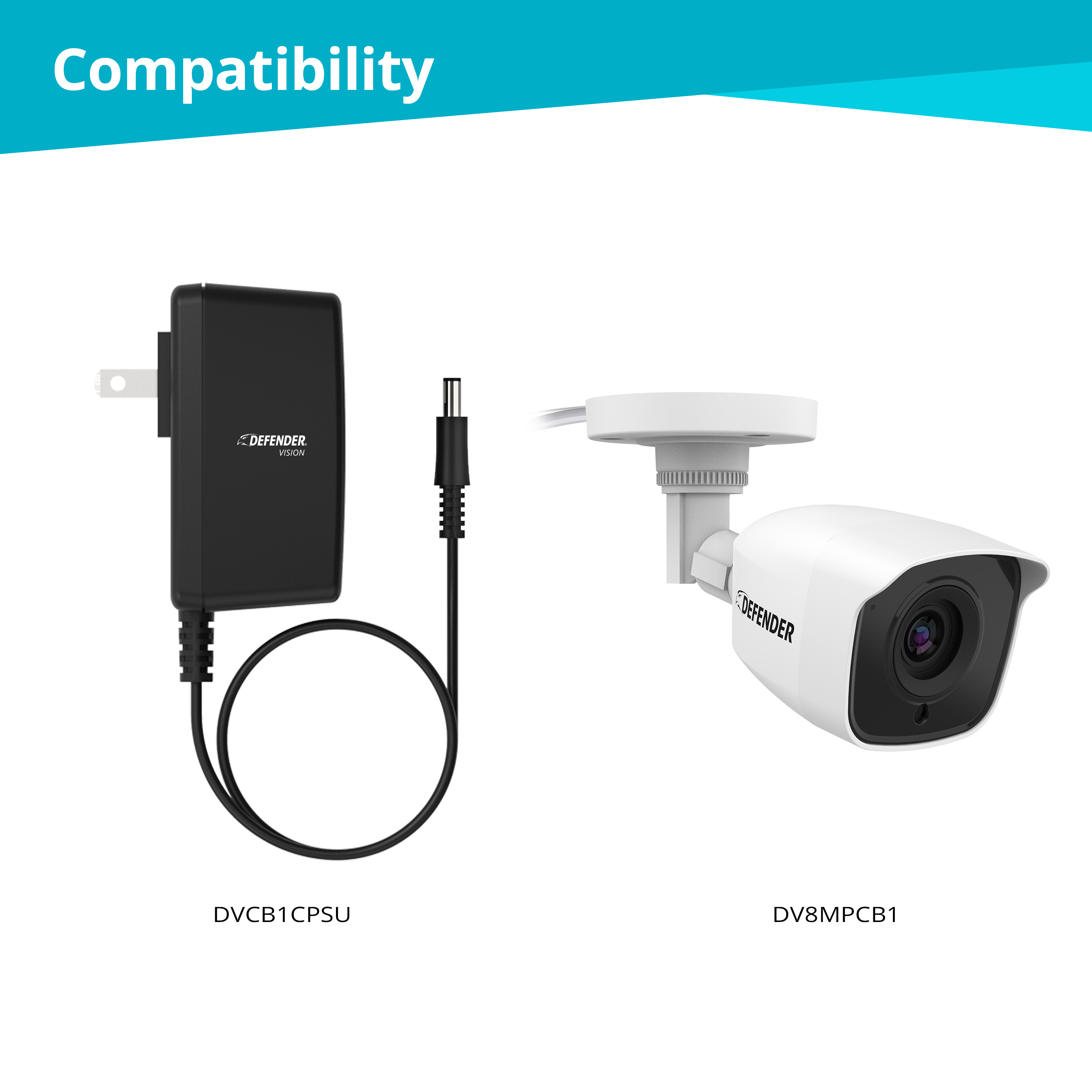 Wired DVR Vision AI