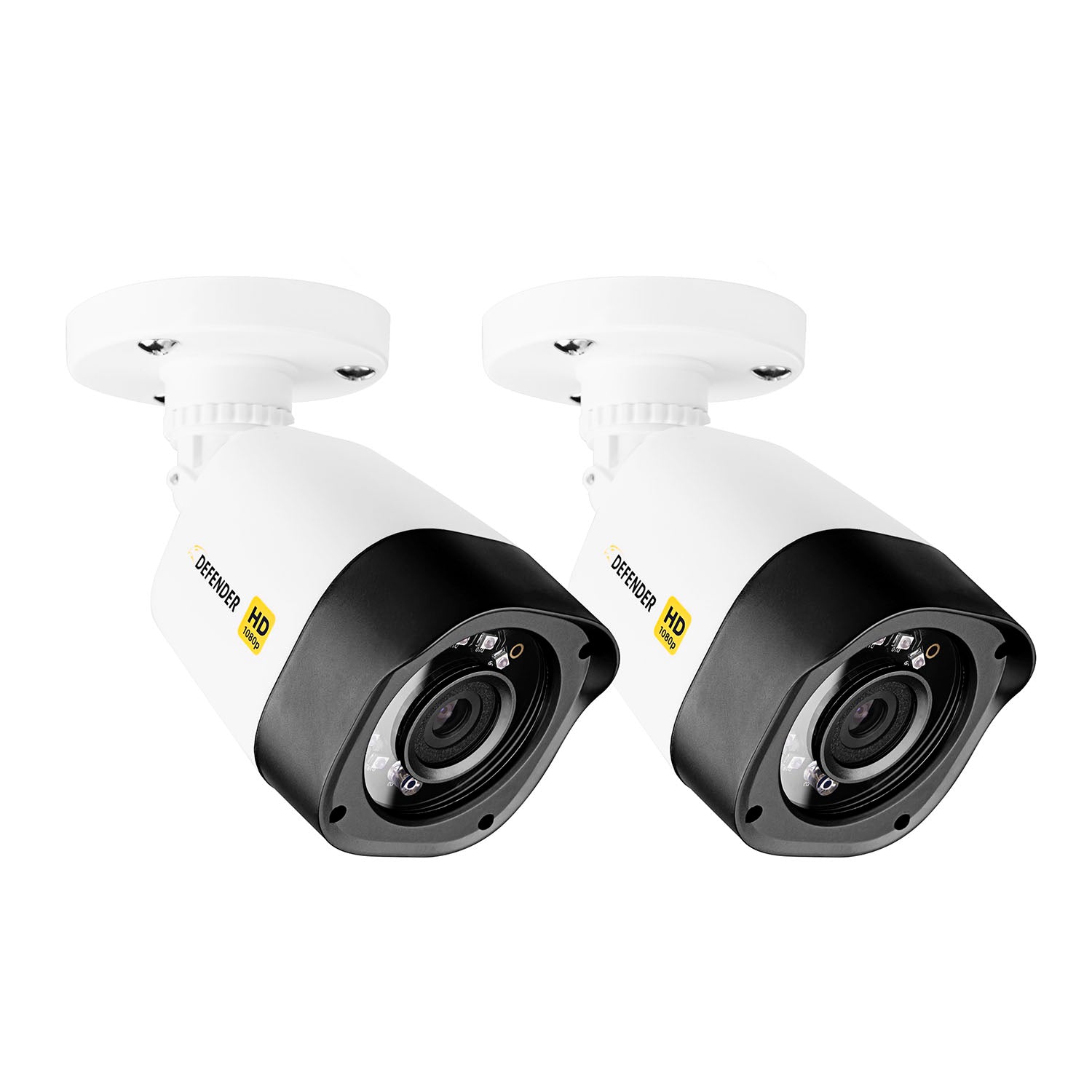 Cameras and Accessories | Defender Canada