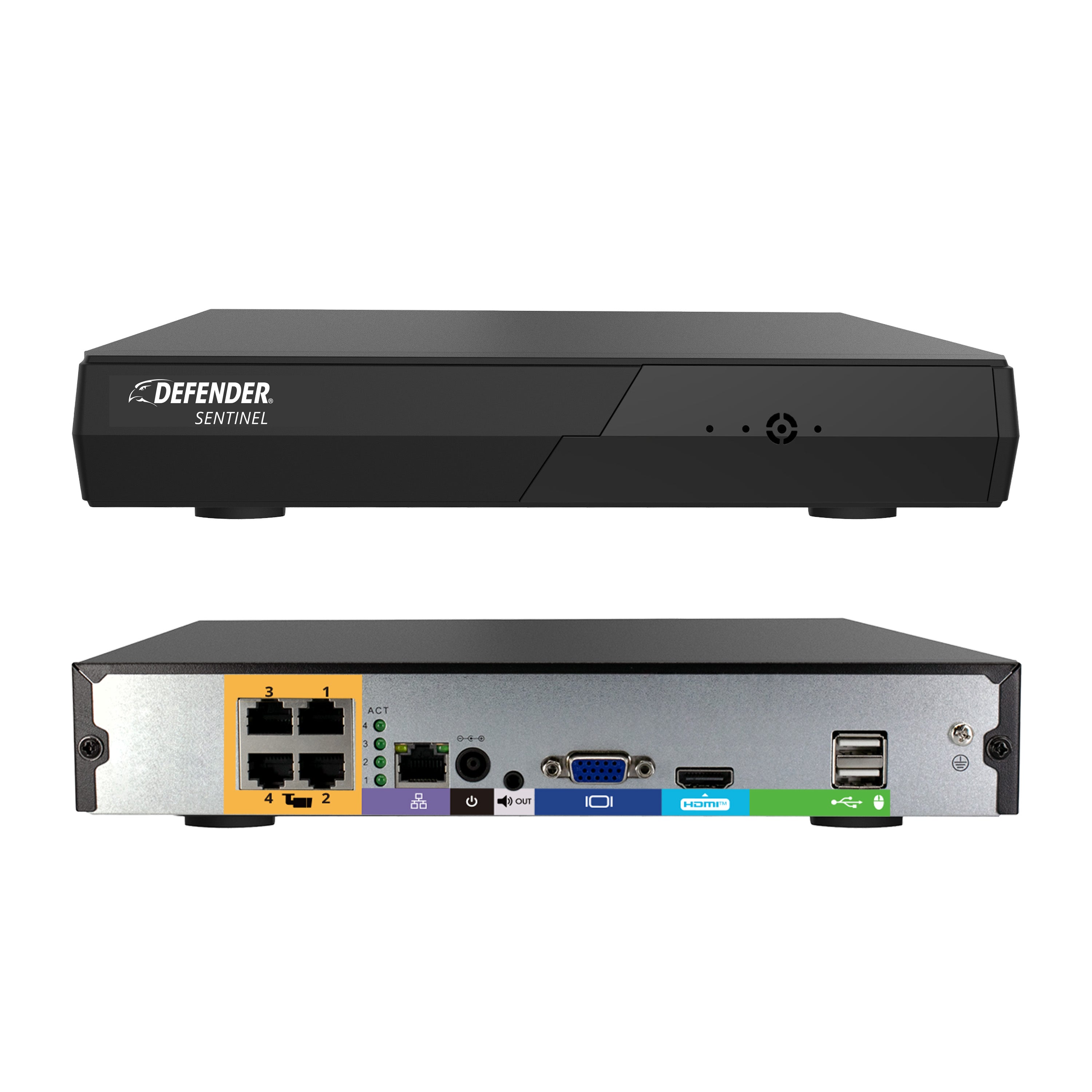 Cameras and Accessories